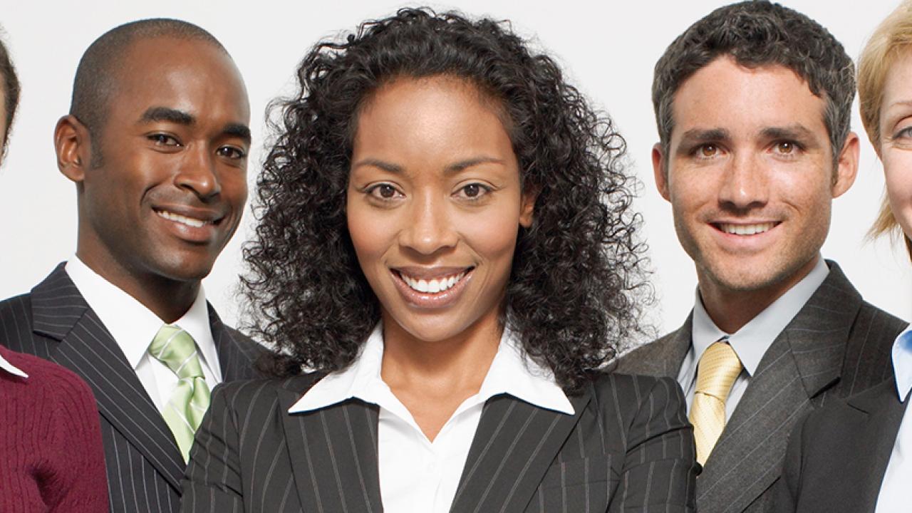 Leadership | UC Davis Continuing and Professional Education