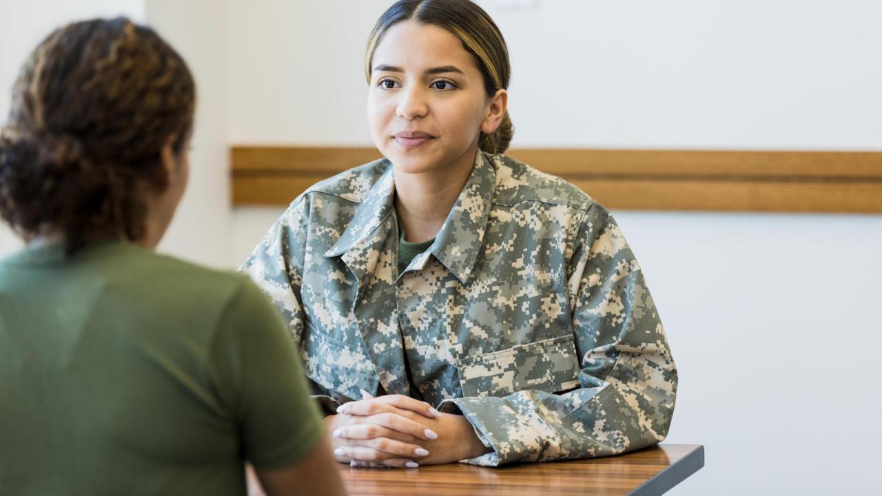 Veterans' Education Benefits | UC Davis Continuing and Professional ...